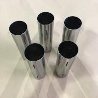 China CNC High Temperature Furnace Molybdenum Machined Parts for sale