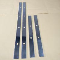 China CNC High Temperature Furnace Molybdenum Machined Parts for sale