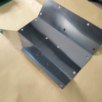 China 10.2g/Cm3 2610C 99.95% Pure Molybdenum Machined Parts Bending And Welding for sale