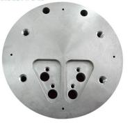 China Molybdenum Tungsten Deep Processed Parts High Temperature Vacuum Furnace for sale