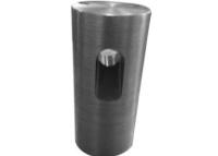 China Molybdenum Tungsten Deep Processed Parts High Temperature Vacuum Furnace for sale