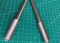 China High Temperature Molybdenum Rod 100mm Lanthanum Alloy Bar for sale