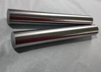 China High Temperature Molybdenum Rod 100mm Lanthanum Alloy Bar for sale
