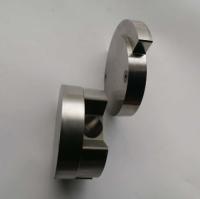 China MO1 Pure Molybdenum Rod Machined Parts Mo bar Vacuum Furnace Heating Chamber for sale
