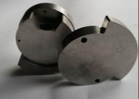 China MO1 Pure Molybdenum Rod Machined Parts Mo bar Vacuum Furnace Heating Chamber for sale