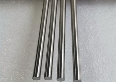 China MO1 Pure Molybdenum Rod Machined Parts Mo bar Vacuum Furnace Heating Chamber for sale