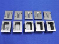 China High Purity Tungsten Molybdenum Arc Chamber Ion Implanation Components for sale