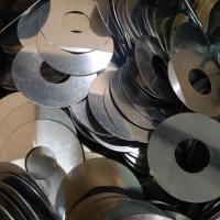 China 99.95% Mo1 Pure Molybdenum Ring Washer For Vacuum Furnace for sale