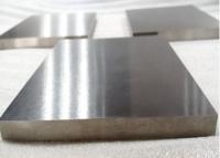 China Balance Weight / Military Industry Tungsten Heavy Alloy Plate for sale