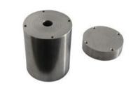 China 93WNiFe Tungsten Heavy Alloy Processed Parts Corrosion Resistant for sale