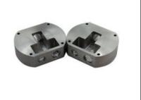 China 93WNiFe Tungsten Heavy Alloy Processed Parts Corrosion Resistant for sale