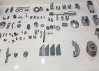 China 93WNiFe Tungsten Heavy Alloy Processed Parts Corrosion Resistant for sale