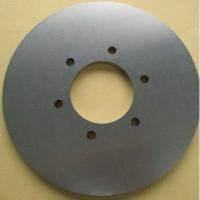 China 99.95% Machined Parts Tungsten Rings Resist Corrosion Resistant High Temperature for sale