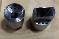 China WNiFe Machined Part Tungsten Heavy Alloy Rod For Counterweights for sale