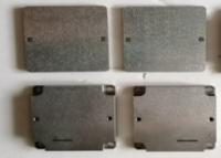 China Nickel Copper Tungsten Alloy Plate Parts With Density Of 18.75g/Cm³ for sale