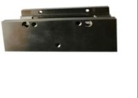 China Nickel Copper Tungsten Alloy Plate Parts With Density Of 18.75g/Cm³ for sale
