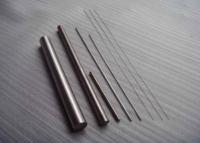 China Chemical Industry Polished Tantalum Bar for sale