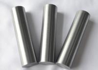China Ground Surface High Pure 99.95% Tantalum Bar for sale
