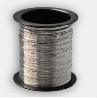 China 99.9% Iridium Wire High Quality Bright Surface Iridium Wire for sale