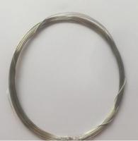 China Polished 99% Lighting Industries 1mm Platinum Iridium Wire for sale