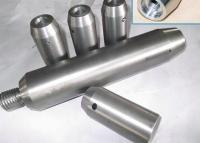 China 99.95% Annealed Molybdenum Fabricated Parts In High Temperature for sale
