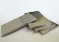 China Radiation Shielding Field WNiCu Tungsten Heavy Alloy Plates for sale