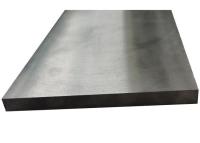 China Balance Weight / Military Industry Tungsten Heavy Alloy Plate for sale