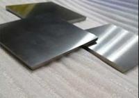 China Vacuum Annealed 18.50 g/cm3 Tungsten Heavy Alloy for Shielding Parts for sale