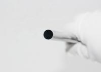 China Forged / Grounded Pure Seamless Tantalum Tube Used in Thermocouple for sale