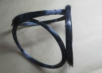 China Polished 10.2 G/Cm3 Molybdenum Spray Wire for sale