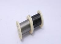 China High Pure Mo1 Molybdenum Wire for Making Wire Mesh for sale