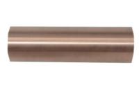 China Polished Copper Tungsten Alloy Rod for sale