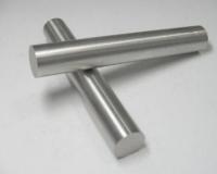 China Anti Corrosion Bright Surface Zirconium Bar for sale
