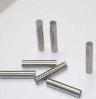 China Anti Corrosion Bright Surface Zirconium Bar for sale