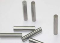 China Chemical Industrial Pure Zirconium Bar for sale