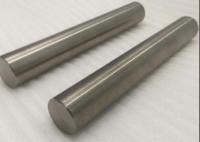 China Chemical Industrial Pure Zirconium Bar for sale