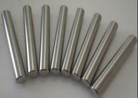 China Chemical Industrial Pure Zirconium Bar for sale