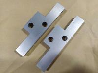 China High Precision Vacuum Furnace 1750C Molybdenum Machined Parts ASTM B386 for sale