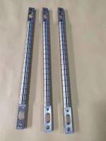 China Custom Molybdenum Material Support Rod Tube 99.95% Purity Machined Parts OEM for sale