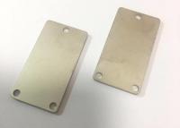 China Polished Tungsten Rhenium Alloy Plate for sale