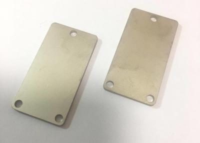 China Polished Tungsten Rhenium Alloy Plate for sale