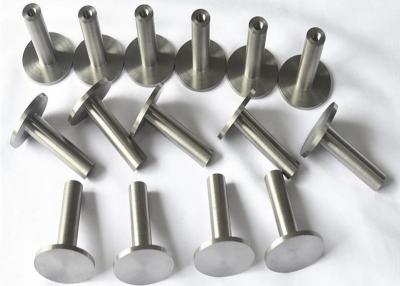 China Bright Surface 10.2g/Cc 99.95% Molybdenum Machined Parts for sale