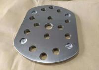 China Bright Surface 10.2g/Cc 99.95% Molybdenum Machined Parts for sale