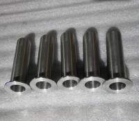 China 99.95% Molybdenum Crucible For Resistance Furnace for sale