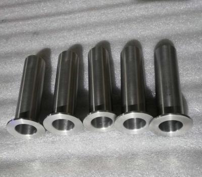 China 99.95% Molybdenum Crucible For Resistance Furnace for sale
