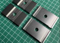 China Corrosion Resistant Vacuum Furnace TZM Alloy Plates for sale