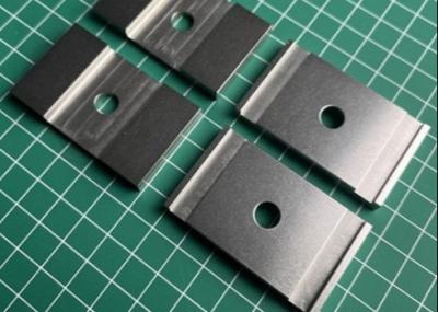 China Corrosion Resistant Vacuum Furnace TZM Alloy Plates for sale