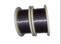 China Corrosive Resistant Zr702 Zr700 ASTM B551 Zirconium Wire for sale
