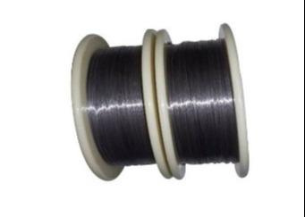 China Corrosive Resistant Zr702 Zr700 ASTM B551 Zirconium Wire for sale