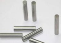China Heat Resistant Polished 3N5 Niobium Bar for sale